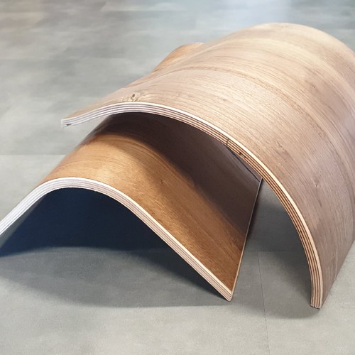 © COLUMBUS vacuum press | laminated bending | shape bonding | flat gluing