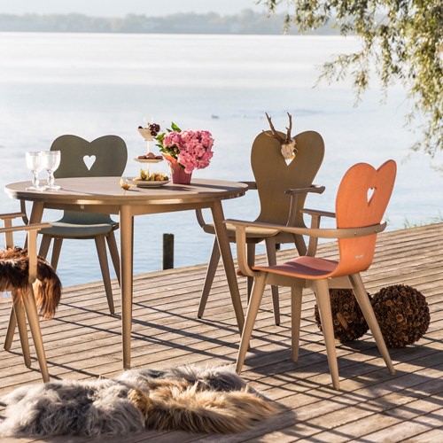 © COLUMBUS | Blog | Resysta — A compound better than wood